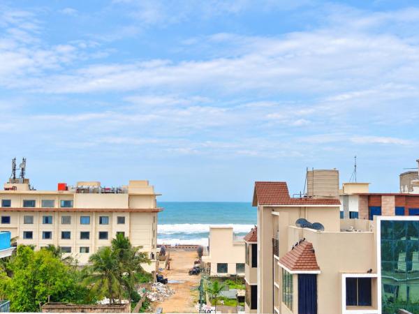 Hotel Ganga Imperial Premium Palace Residency - Puri