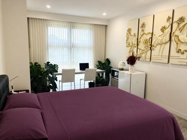 Guest Suite In Modern Luxury Duplex House - Mosman