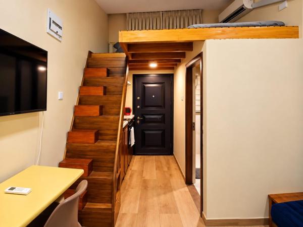 Loft Studio Apartment - Accra