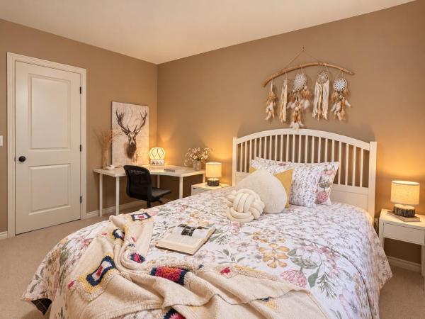 Scorpio House Langley Room 3 - Surrey, BC