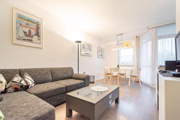 Objekt-nr 22 - Ort - Ostseestraße - Travemünde
