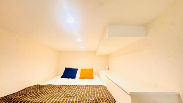 Shinjuku Hostel - Ikebukuro