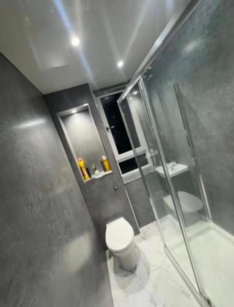 2 Bedroom Apartment - Edimburgo