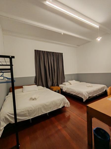 Heeren Street Hotel At Jonker Walk - Malacca