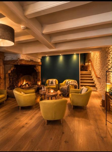 Maison Velours Vacation Rental For 26 People, Spa, Sauna, Mountains - Vogesen