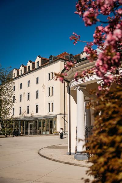Hotel Zagreb - Health & Beauty - Slovenia