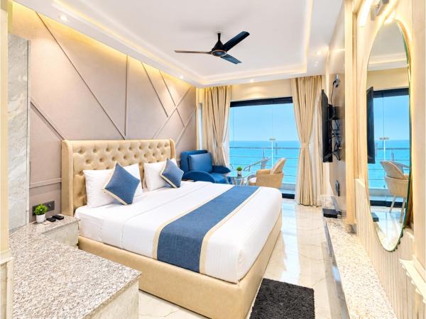 Hotel Sambit Premium Comfort Residency - Puri
