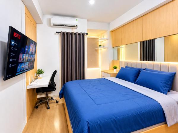 Apartemen Transpark Cibubur By Mayra Property - Jakarta