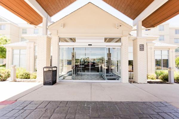 Hilton Garden Inn Temple Medical Center - Belton, TX