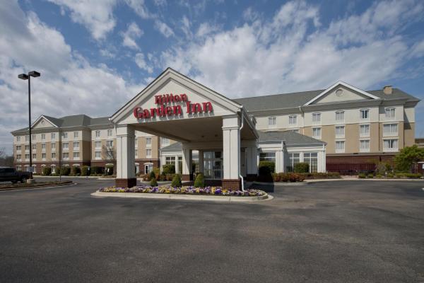 Hilton Garden Inn Tupelo - Tupelo, MS