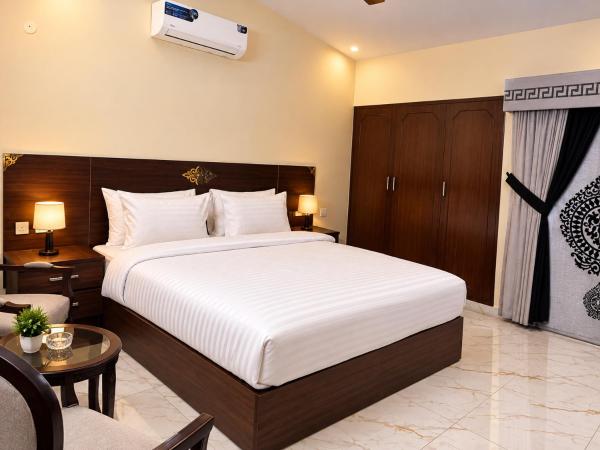 A One Boutique Hotel Defence - Karachi