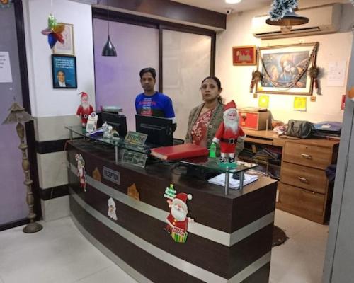 The Platinum Salt Lake - Kolkata (Calcutta)
