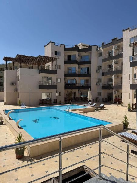 Cosy New 2bdr Apartment In Montazah Area - Sharm El-Sheikh