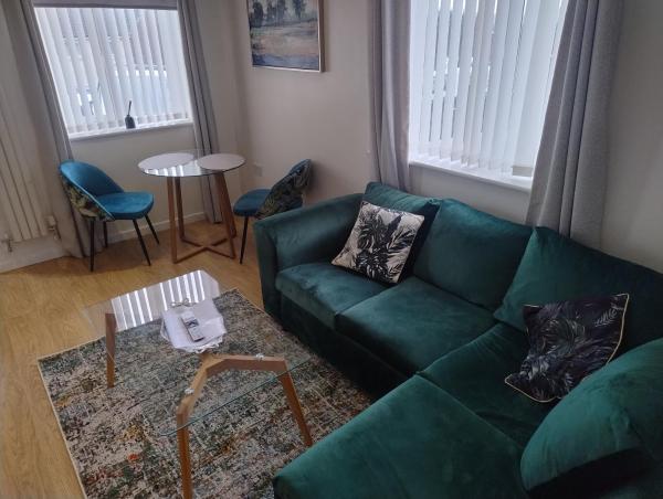 Cosy Annex Close To Leeds Airport - North Yorkshire