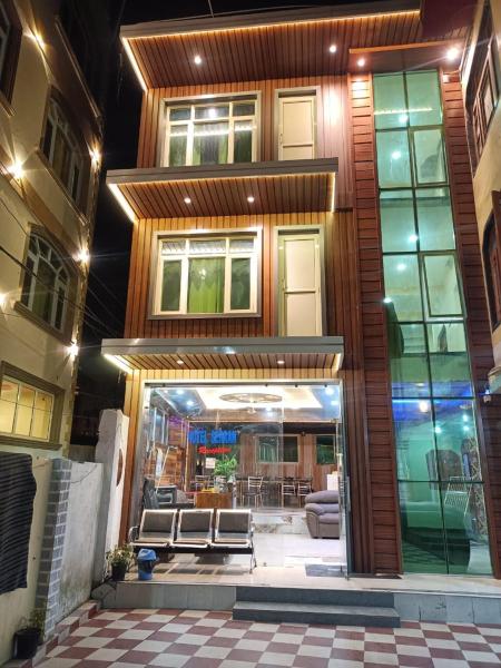 Hotel Neelkanth Retreat - Srinagar