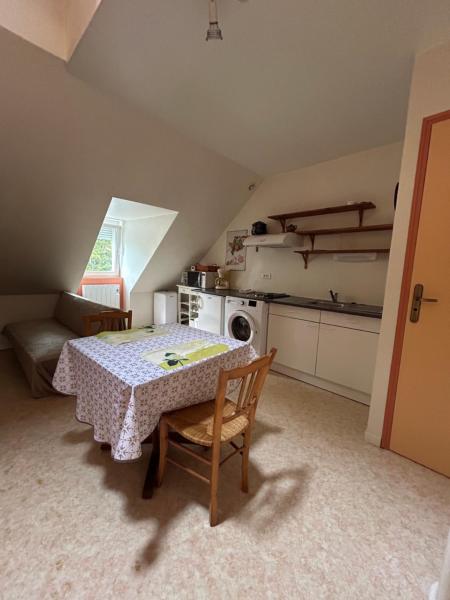 Hebergement-luxeuil-les-bains - Luxeuil-les-Bains