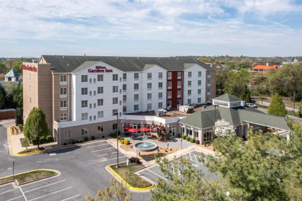 Hilton Garden Inn Winchester - Winchester, VA