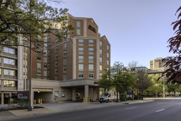 Hampton Inn & Suites Arlington Crystal City Dca - Alexandria, VA