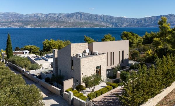 Villa Ana - Dugi Rat