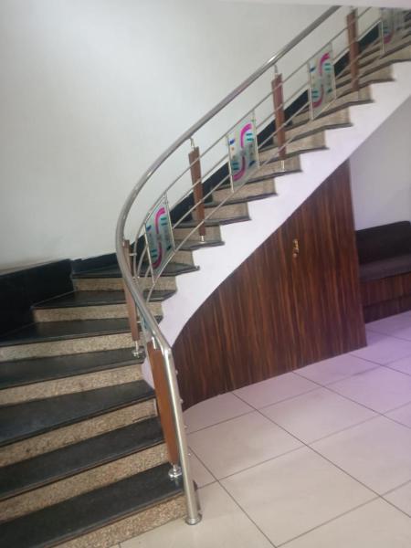 Hotel Mahalaxmi Udaipur - 烏代浦