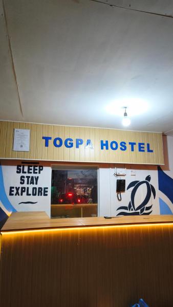 Togpa Hostel - Badian