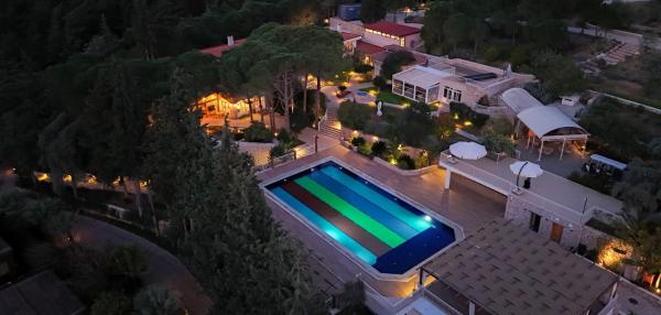Kairos Valley Wellness & Longevity - Datça
