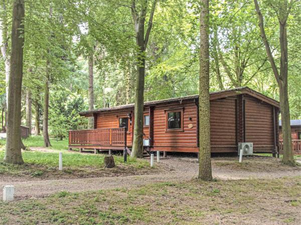 Haven Lodge - Lincolnshire