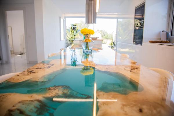 Escapada Con Piscina Privada Paellero En Benissano -Tranquilidad Total - Bétera