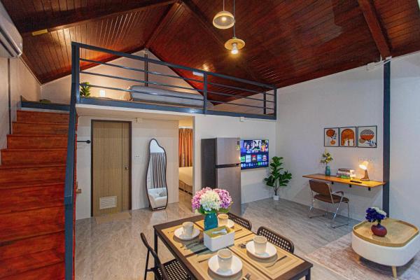 2br Vvertvillas Chalong Phuket Near Rawai Beach - Karon Beach