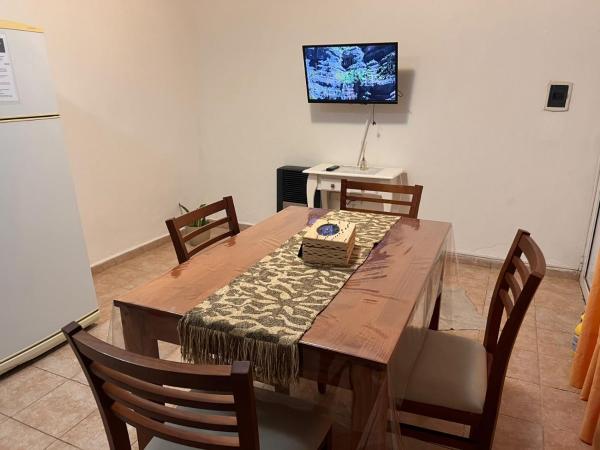 Duplex Lorenzatti - Rafaela