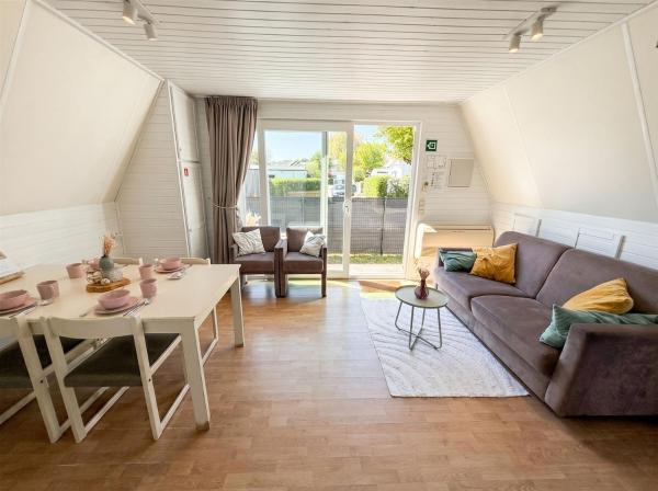 Chalet 'Het Duinhuisje' - United Kingdom