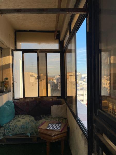 Hayam - Tangier, Morocco