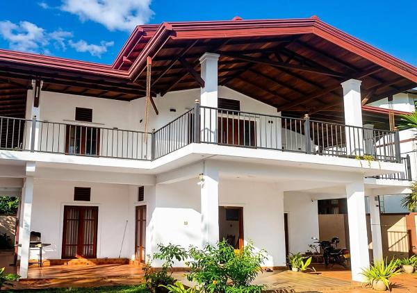 Newathuma Escape - Sri Lanka