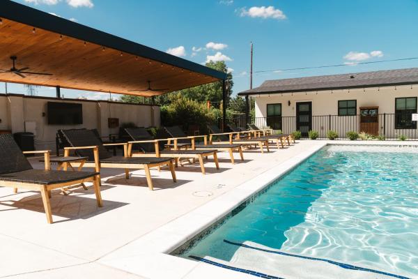 Gloria Inn - Waco, TX