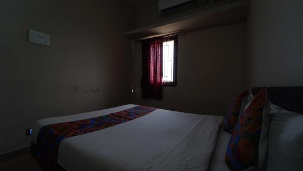 Hotel 1bhk Varun - Coimbatore