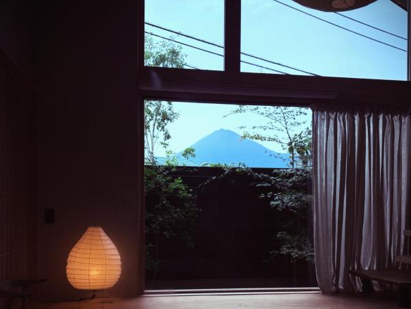 Hanare Private Villa 富士山リトリートMukuten舎 富士宮 - 후지시