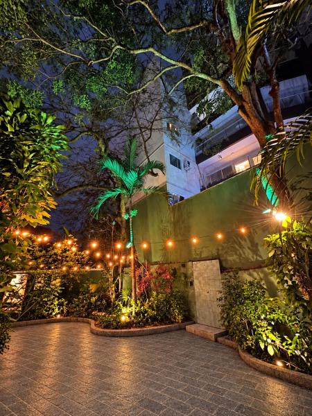 Wavehunters Surfcamp Hostel - Río de Janeiro