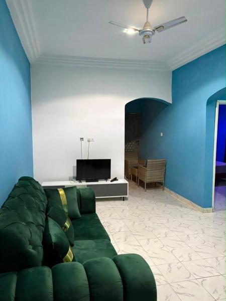Apartment 3 Brufut Residencies - Gambia