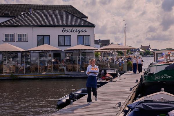 Hotel Oostergoo - Friesland