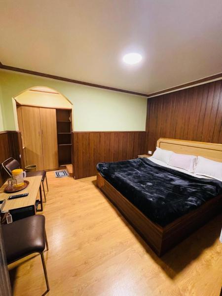 Ooty Travelers Inn - Ooty