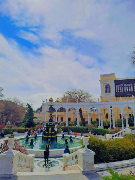 Icherisheher Hostel - Azerbaijan
