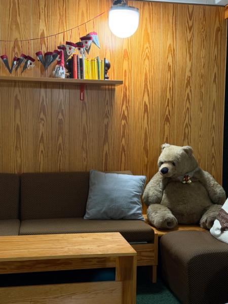 Casa Dell'orso Residence Solaria Marilleva 1400 - Madonna di Campiglio