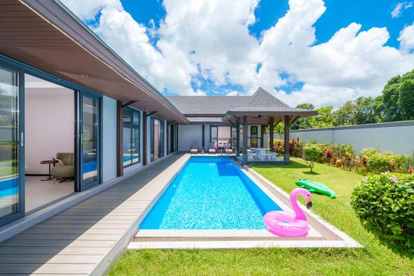 Summer Stay Pool Villa - Phuket