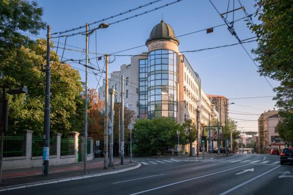 Botanica Residence - Belgrade