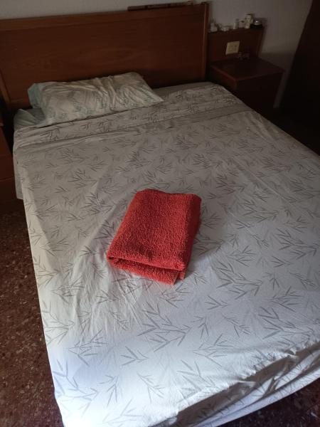 Habitación De Matrimonio 60 Euros Top - Torrent