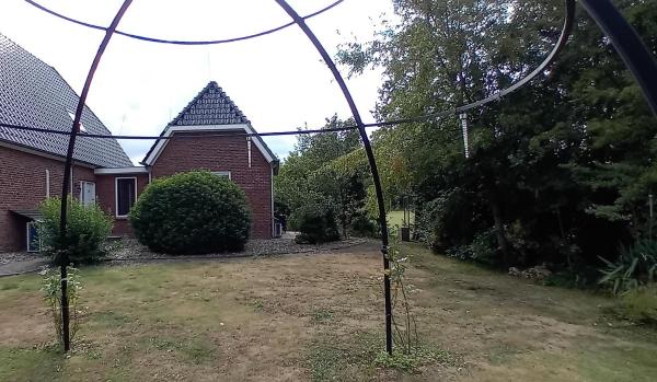 Bed & Breakfast In Ons Bakhuis - Apeldoorn