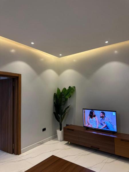 Comfortable 1br Apartment In Kigali - Ruanda