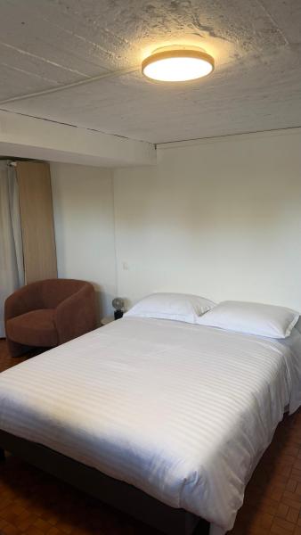 Studio Cosy Et Indépendant Sur Eysines - Bordeaux