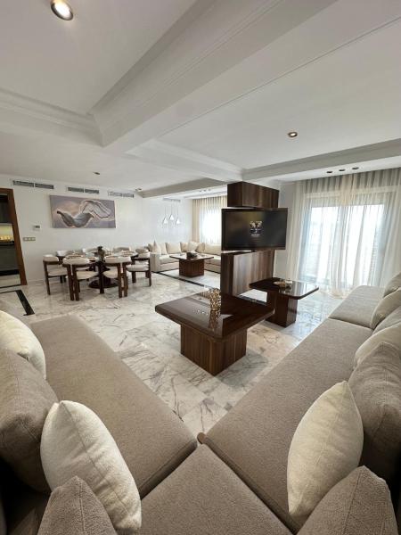 Grand Royal, Apartment, Tanger Boulevard Complex - Tangier