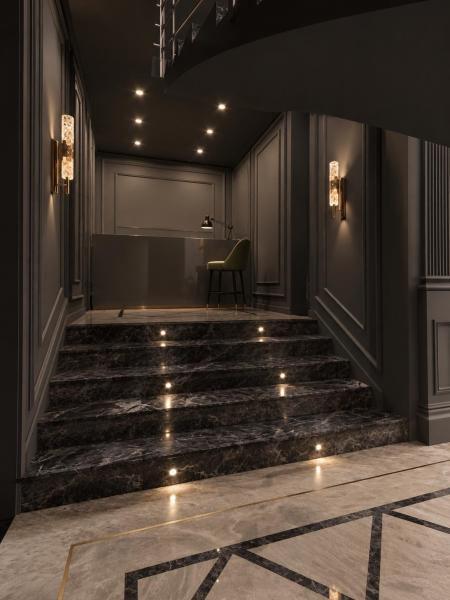 Maison Graf Boutique-hotel - Biskek
